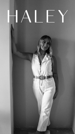 Meet the Team – Salon Honey + Sage