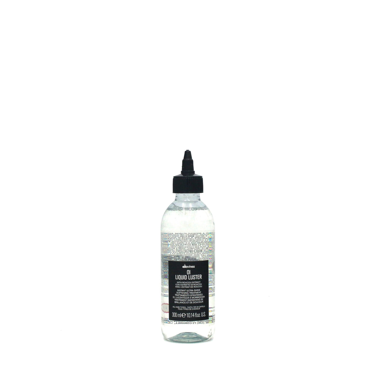 OI Liquid Luster – Salon Honey + Sage
