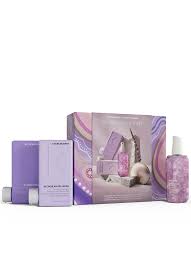 Kevin Murphy Blonde and Bright Holiday Kit – Salon Honey + Sage